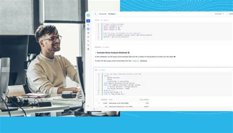 snowflake notebooks interactive environment for data and ai teams