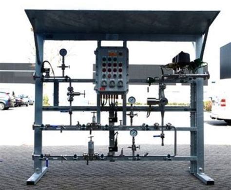 Flame Front Generator At Best Price In Bengaluru Karnataka Durag