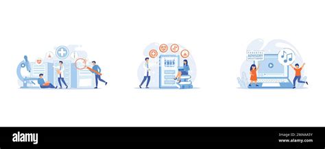 Doctors And Personalized Prescriptive Analytics Medical Chatbot Gives Healthcare Consultation