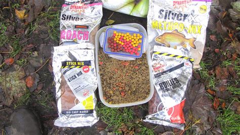 Travelling Man Lochnaw Roach And Chew Valley Pike