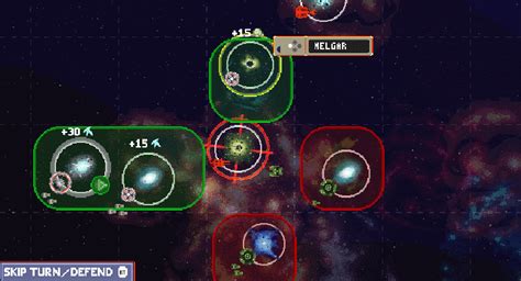 Devlog Space Capsule Games