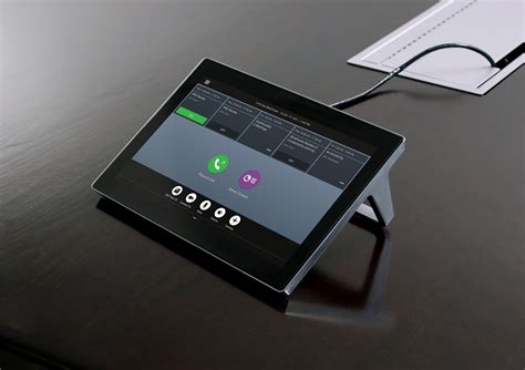 Polycom Advances Voice Video And Content Collaboration Experiences With Three New Solutions