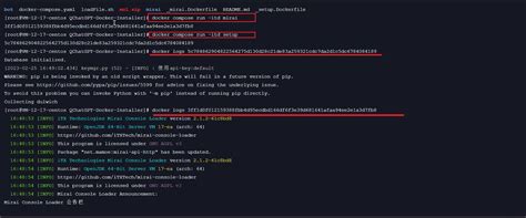ii 在mirai上登录qq 这步出现禁止登录 · issue 16 · mikumifa qchatgpt docker