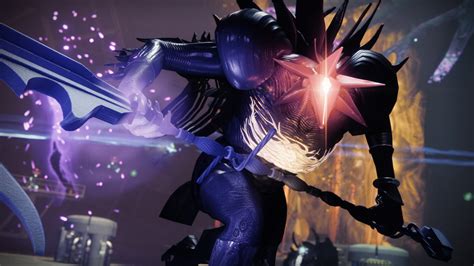Destiny 2 Bug Is Getting A Fix Bungie Says Mashable