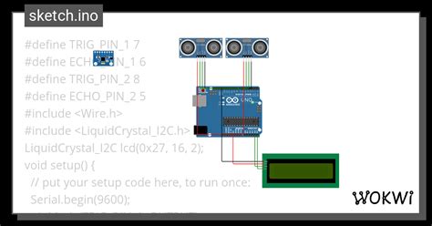 Wokwi Online Esp32 Stm32 Arduino Simulator