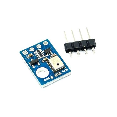 AHT High Precision Digital Temperature And Humidity Sensor Measurement Module I C