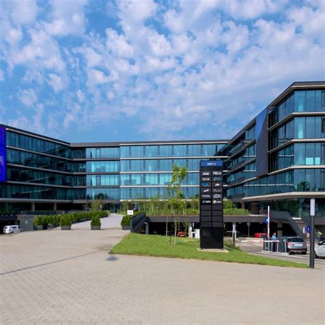 Hili Properties Plc Acquires 75 Of Baneasa Real Estate Srl Owner Of Bucharest Miro Office Building
