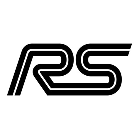 Rs Logo Png Vectors Free Download