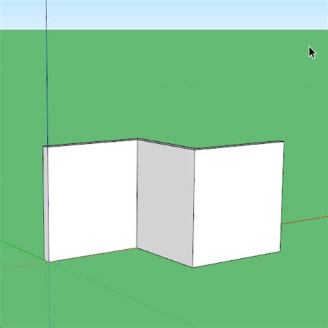 Very Naive Beginner Question About Deleting Editing Things SketchUp SketchUp Community