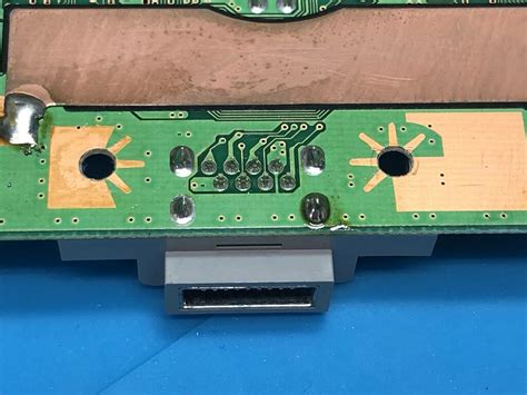 Ps1 15khz “vga” Mod Amaioranoblog