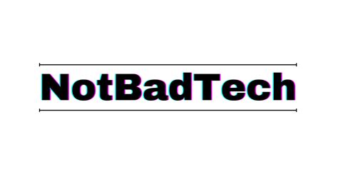 Notbadtech