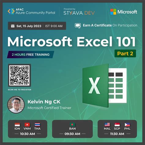 styava dev on linkedin exceltraining intermediateexcel excelskills