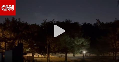 شاهد لحظة وقوع إطلاق نار بعد محاولة اغتيال رئيس الوزراء العراقي Cnn