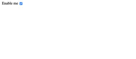 How To Change The Color Or The Accent Color Of The Checkbox Input HTML Element On A Webpage