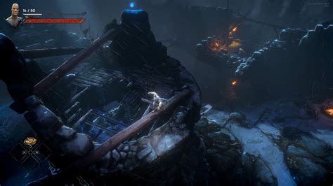 No Rest For The Wicked Hands On Preview An Isometric Action Rpg With The Cadence Of Souls