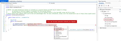 Uipath Community 2023 10 Release Coded Automations And Test Suite Product News Uipath