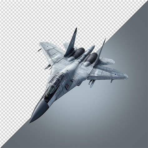 Premium Psd A Jet Is Shown With A Triangle And A Black Triangle