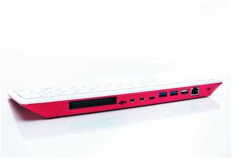 Raspberry Pi 400 RaspberryPi Dk
