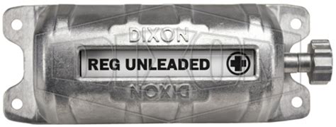 Petroleum Product Indicator Dixon