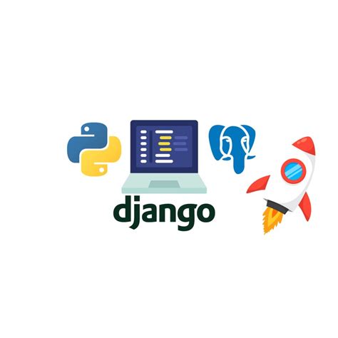 🔥course🔥 Udemy Building Web Applications With Django And Postgresql