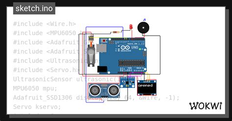 Kareem Khaled Wokwi Esp32 Stm32 Arduino Simulator