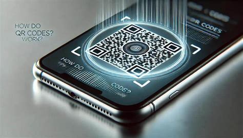 What Is A Qr Code And How Does It Work