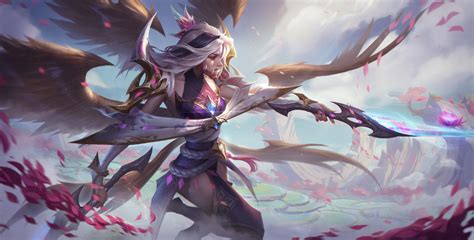 Kayle League