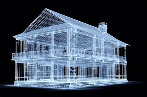 Premium Photo Development Architecture Computer Systems Of Smart