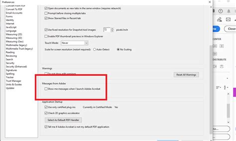 How To Disable This Pop Up Adobe Product Community 10834144