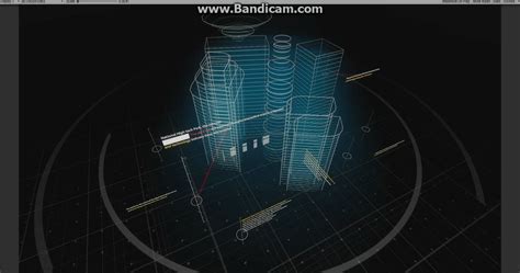 智慧城市美术效果unity实现笔记流程 unity智慧城市特效 csdn博客