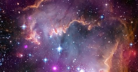 Ministry Of Space Exploration Young Stellar Objects In The Smcs Wing