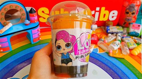 КУКЛЫ ЛОЛ В СЛАЙМ КАПСУЛАХ! Живые СЛАЙМЫ ЛОЛ Подделки СЮРПРИЗЫ ИГРУШКИ ...