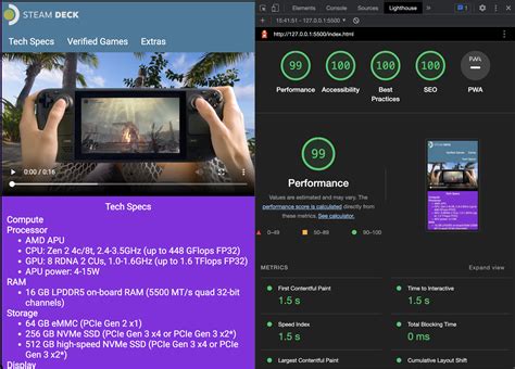 Github Martinjb Steamdeckprod