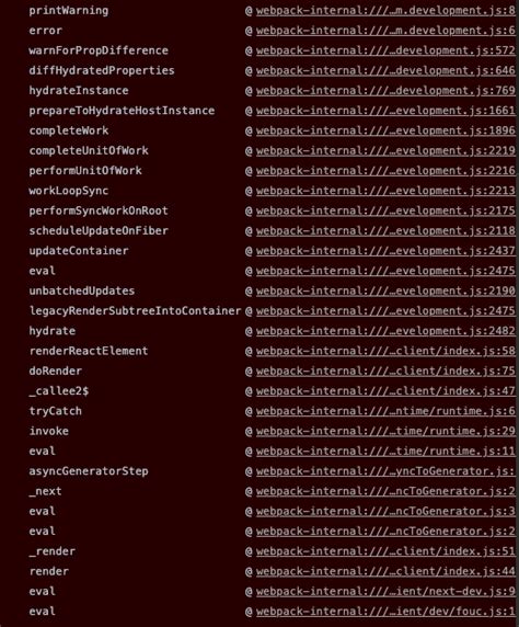 Error Coming From Reactquerydevtools Warning Prop `style` Did Not Match · Issue 1774