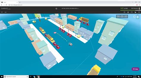 coding and resilience coderz