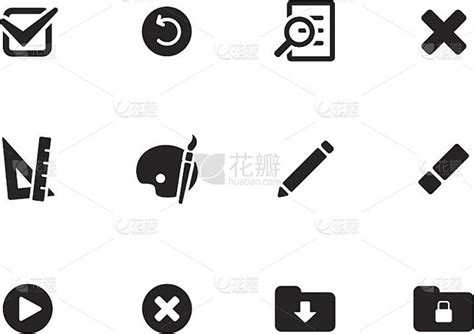 应用程序图标