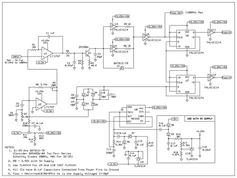 Long Time Di Author Jim Mclucas Designs And Simulates A Vfc That Reliably Operates Beyond 100