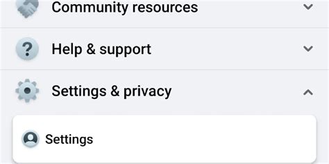 How To Block All Facebook Notifications Moyens I O