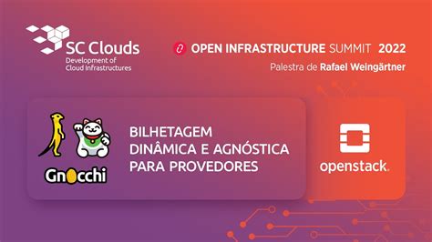 módulo de rating e billing para openstack utilizando cloudkitty