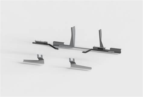 Bracket Kits For Fiberglass Full Fenders