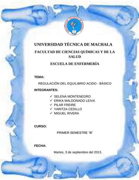 Pdf Regulacónde Del Equilibrio ácido Básico Dokumentips