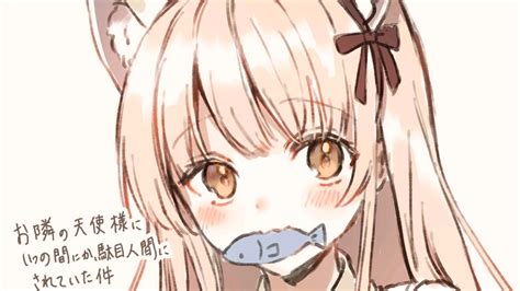 关于邻家天使动画要普及的一些事情 哔哩哔哩