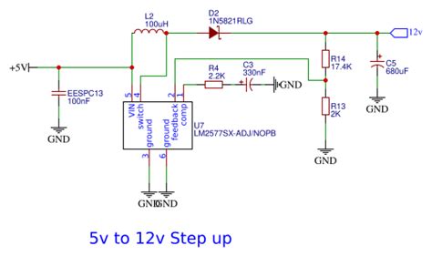 Step Up Resources Easyeda