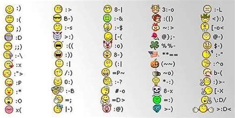 Emoticone Tout Est Rien Zalixiachou Photos Club Ados Fr