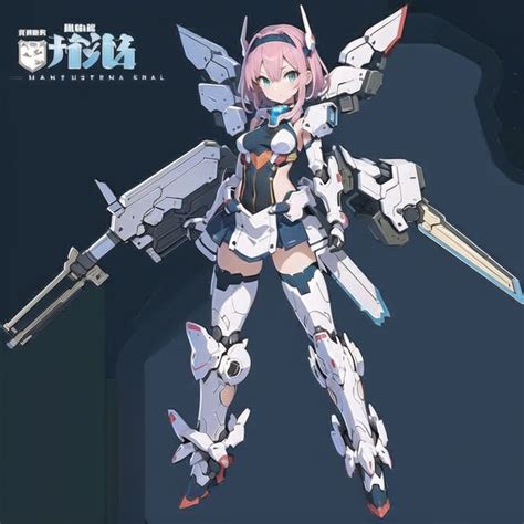 Pinterest 캐릭터 일러스트 Sf 아트 캐릭터 의상