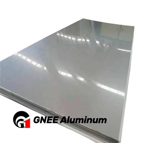China 2500mm X 1250mm X 15mm 1050 Aluminum Sheet Manufacturers