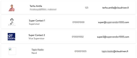 Displaying Entity Image In Power Apps Portal With Table Permissions