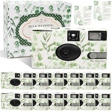 Best Throw Away Cameras For Weddings That Deliver Memorable Moments