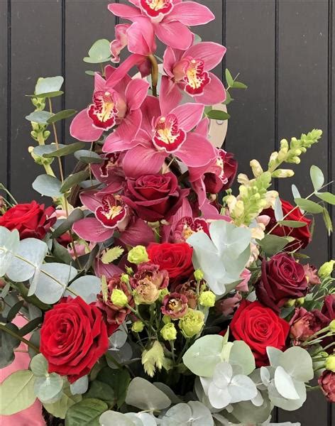 Luna Edwards Flowers Poole Florist