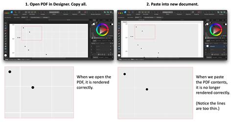 Feature Request Change The Font Size Of Text Elements In Embedded PDF Or SVG Objects Affinity